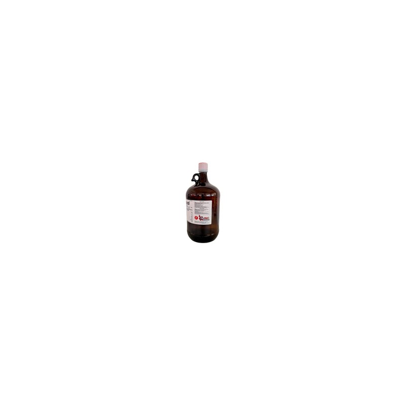 Metanol 4 Litros Fagalab