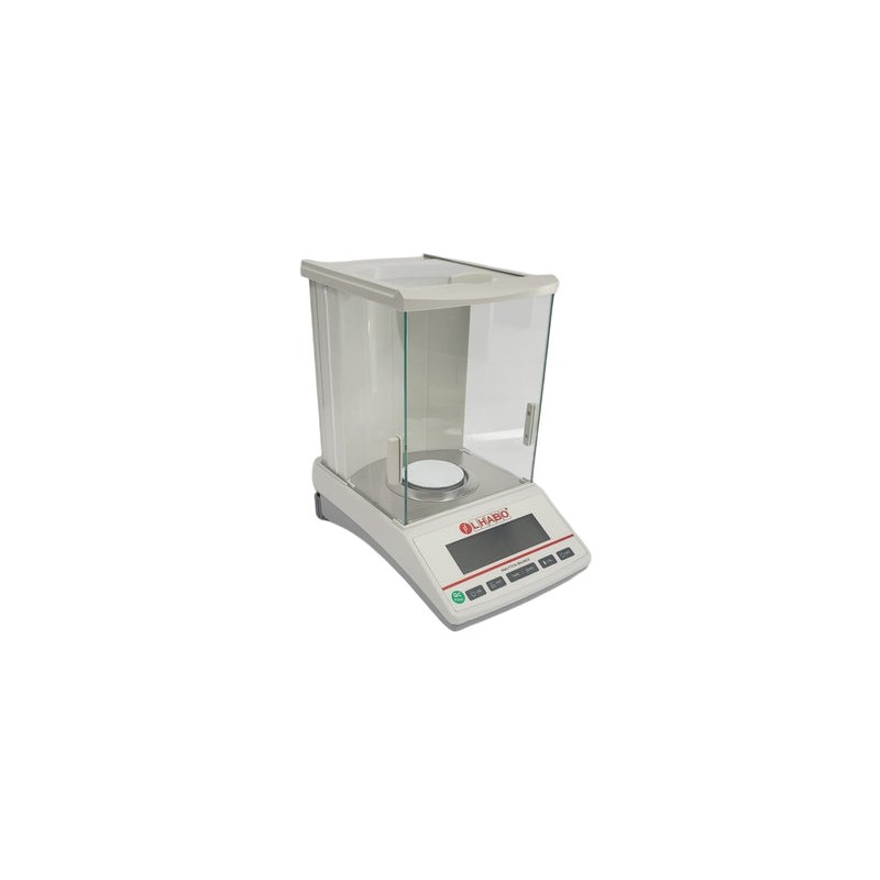 Balanza Analitica Calibracion Externa 220x.0001g Jf Lhabo