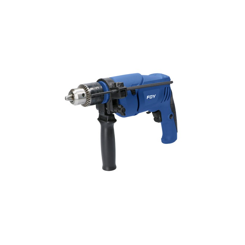 Taladro Rotomartillo Perforador 3/8 Rm338a Foy