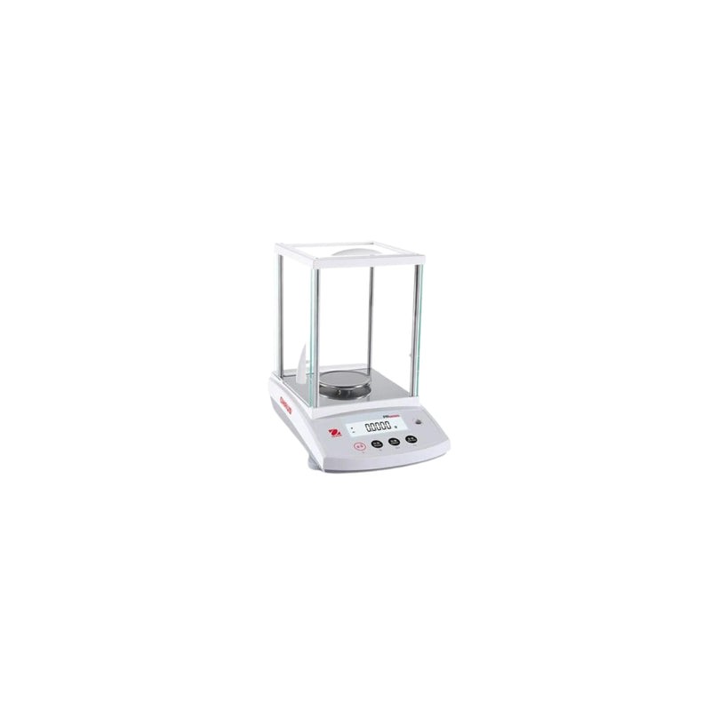 Balanza Analítica 120x0.0001g 0,1 Mg Ohaus