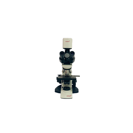 Microscopio Lx300 C/ Camara Vega Labomed