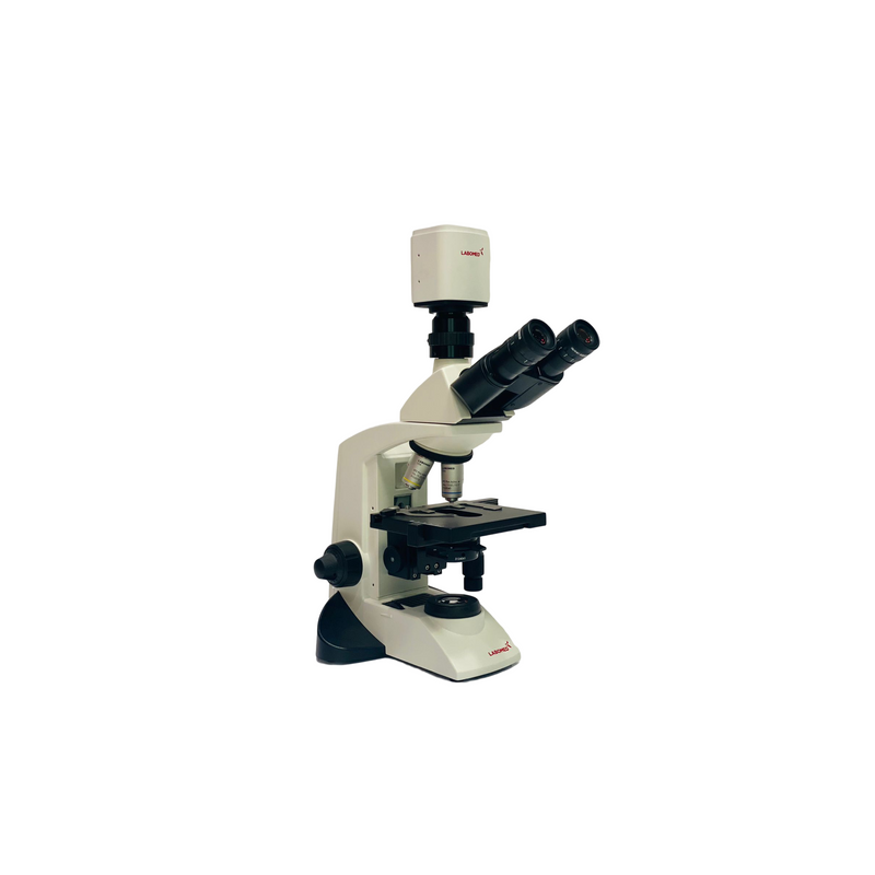 Microscopio Lx300 C/ Camara Vega Labomed