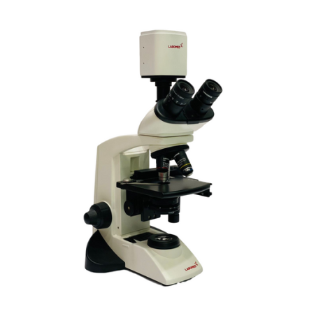 Microscopio Digital Cxl Led con Camara Vega Labomed