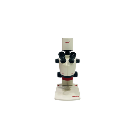 Microscopio Estereo Digital 4z C/camara Vega Labomed