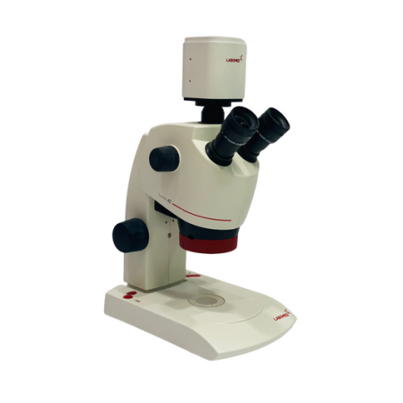 Microscopio Estereo Digital 4z C/camara Vega Labomed