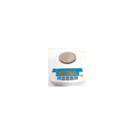 Balanza Electrónica 200g/10mg Leyte
